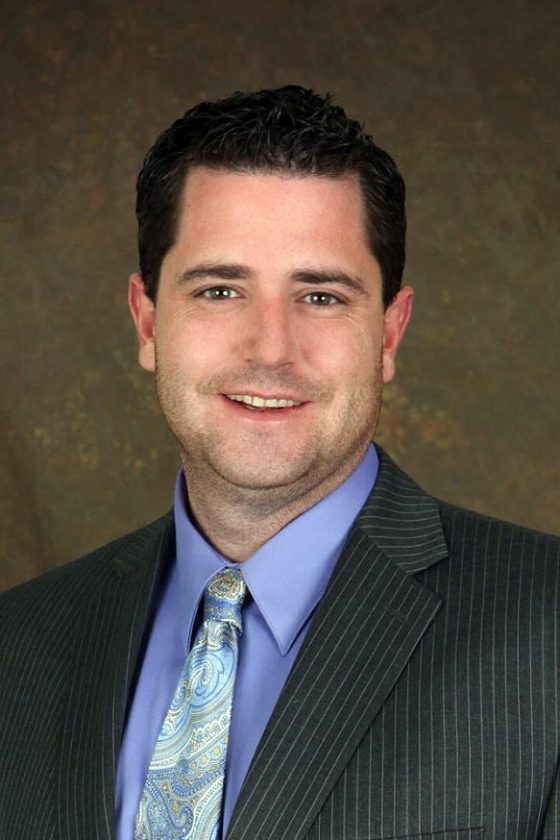 SHAWN SIDERS | News, Sports, Jobs - The Freeman Journal